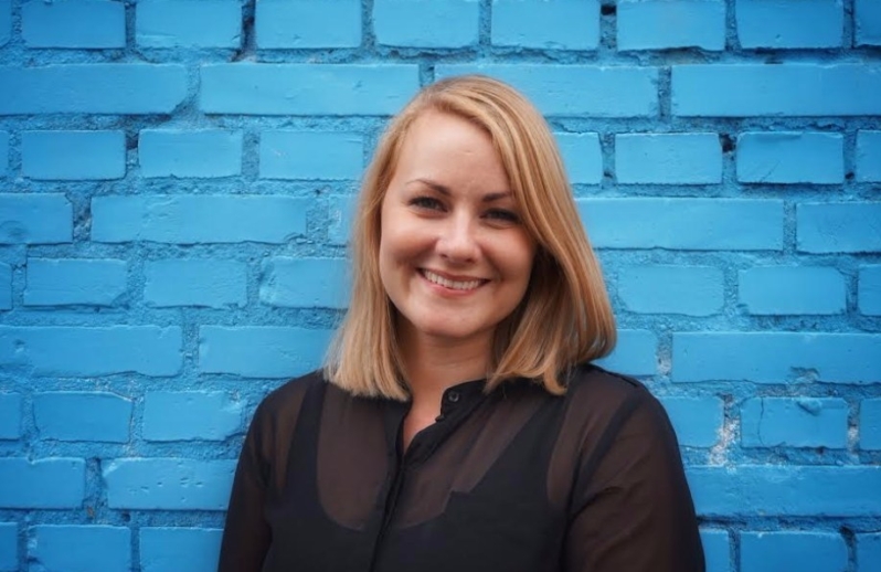 Unge iværksættere: Sara Green Brodersen og deemly